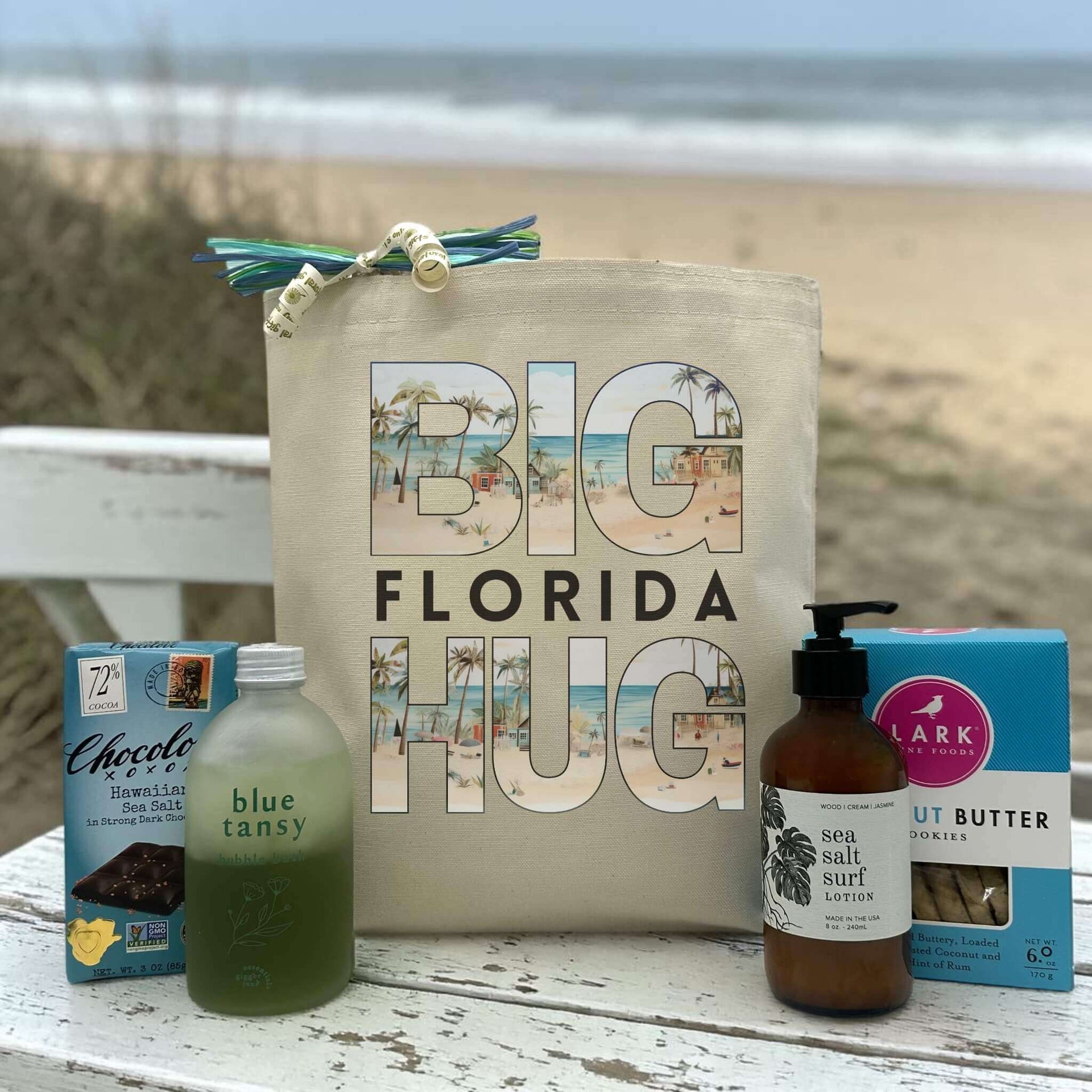 Healthy Get-Well Baskets & Care Packages for Delivery | It's Only ...