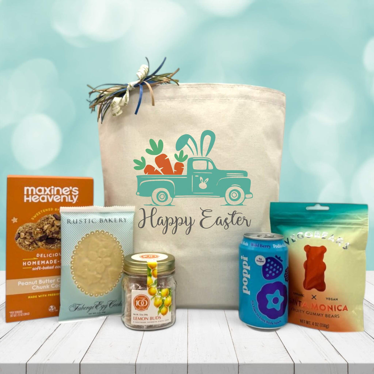 Healthy Get-Well Baskets & Care Packages for Delivery | It's Only ...