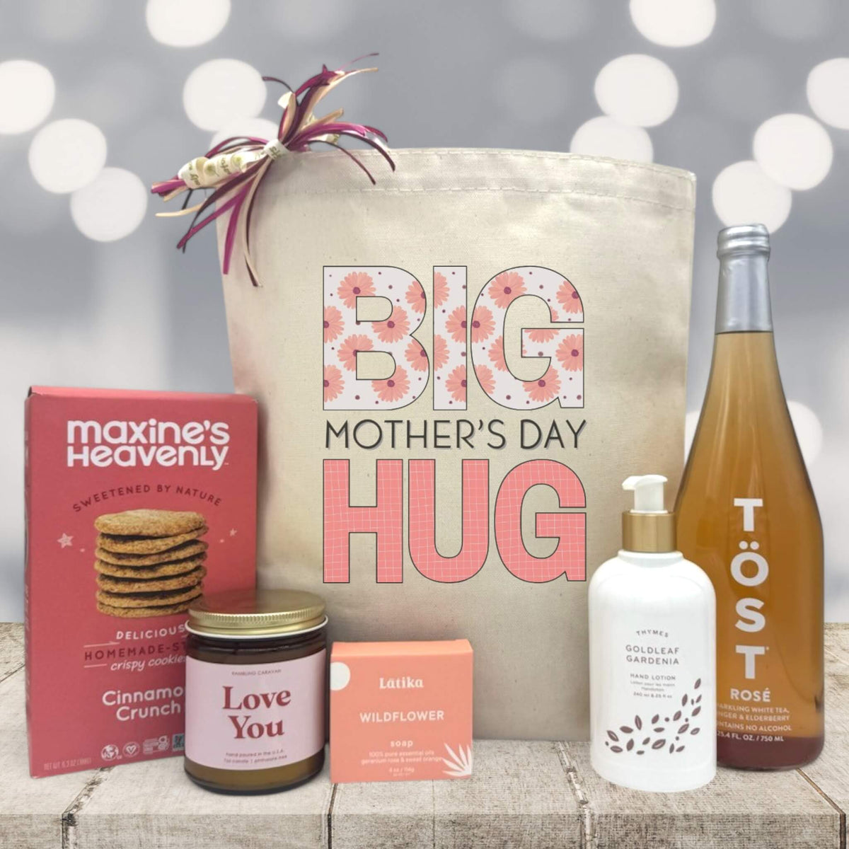 Configure Bundle Step 4 | It's Only Natural Gifts