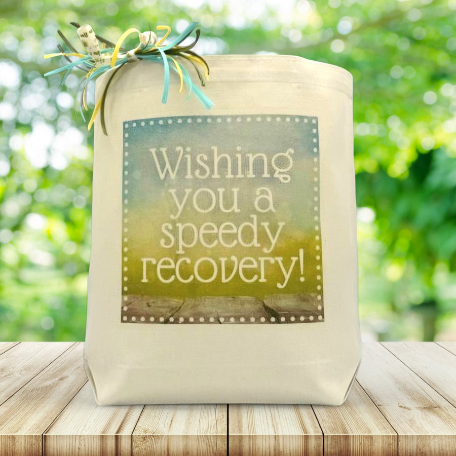Healthy Get-Well Baskets & Care Packages for Delivery | It's Only ...